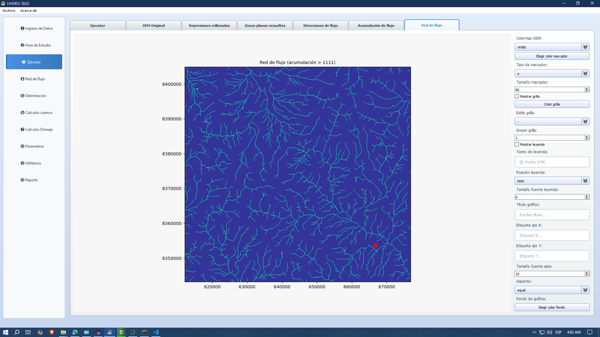 ÑOL IVAN JUAN DE DIOS ROJAS | Bachiller de la Universidad Nacional de ...